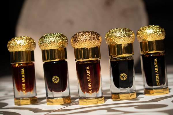 Wholesale Arabian Perfume Oils | Premium Quality & Authentic